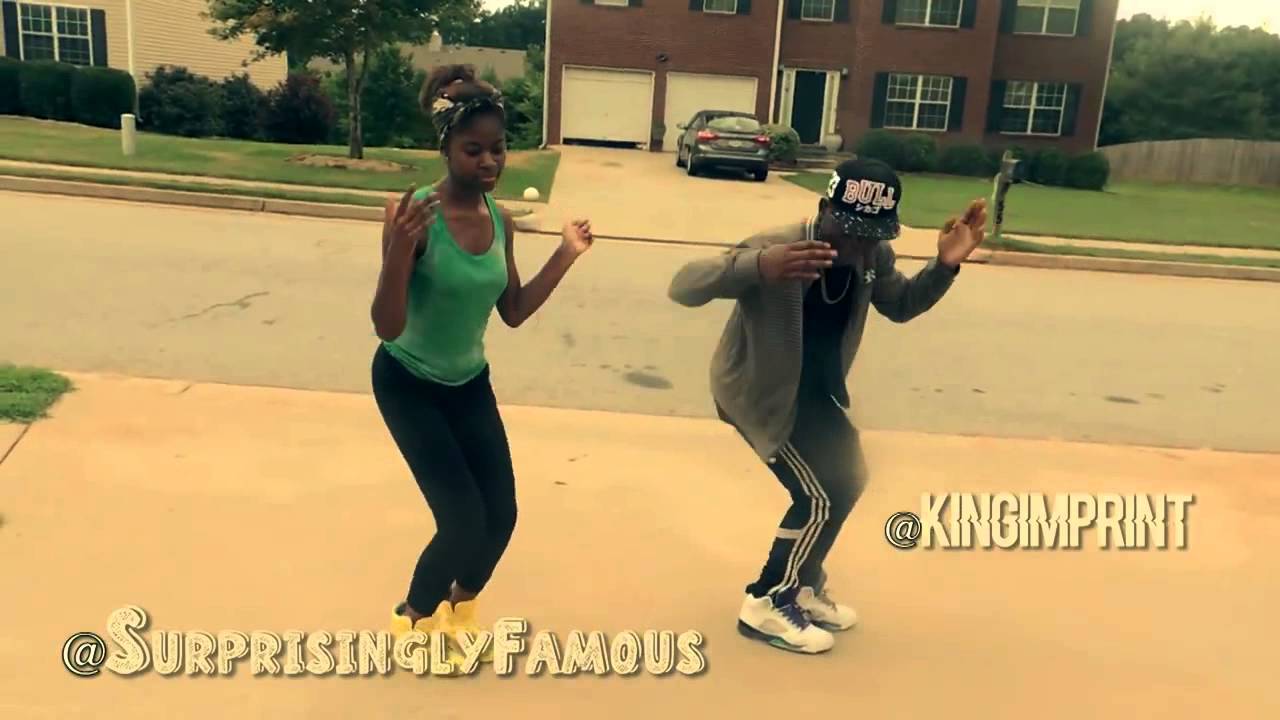 iHeart Memphis Hit The Quan Dance #HitTheQuan #HitTheQuanChallenge King ...