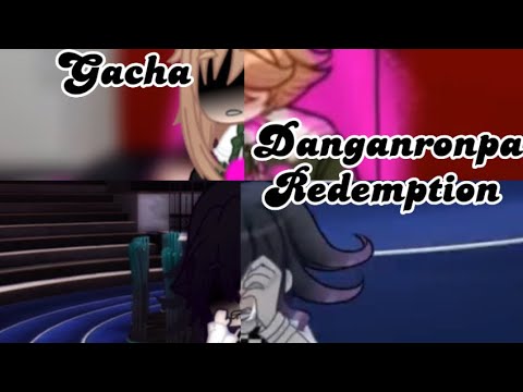 Two Birds (Chihrio/Kokichi Angst) // Danganronpa Redemption Chapter 5 ...