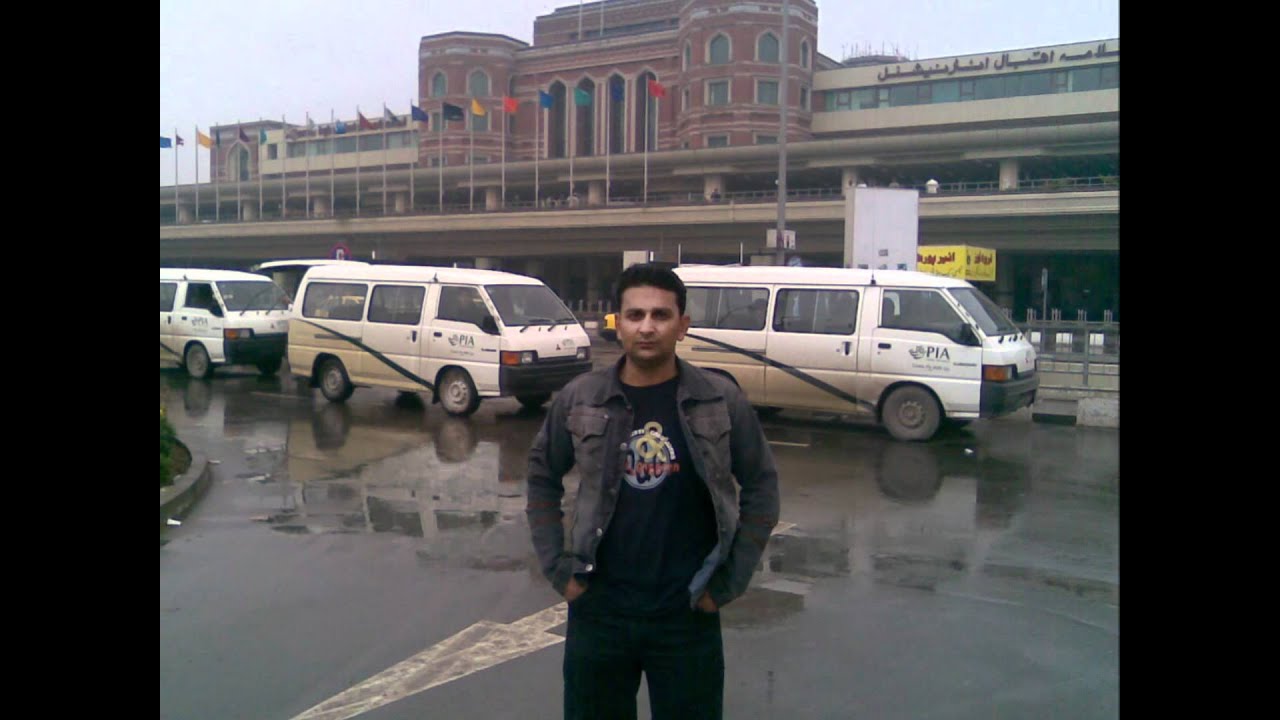 Irfan Dar - YouTube