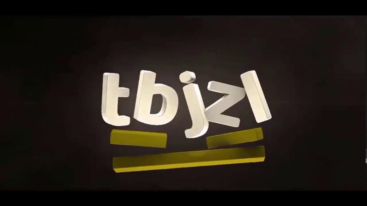 TBJZL INTRO - YouTube