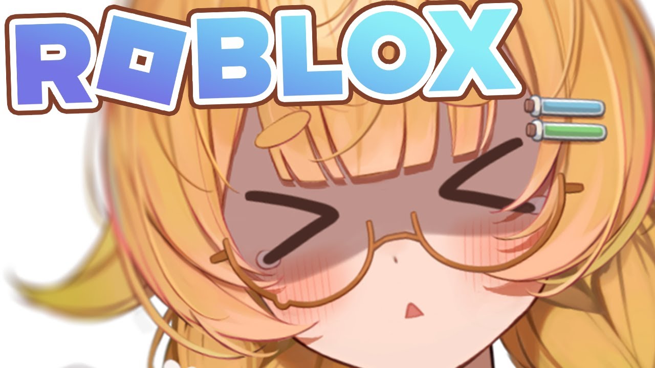 I WANNA PLAY ROBLOX, OK?! 【DRUNK ROBLOX w/ FRIENDS】 - YouTube