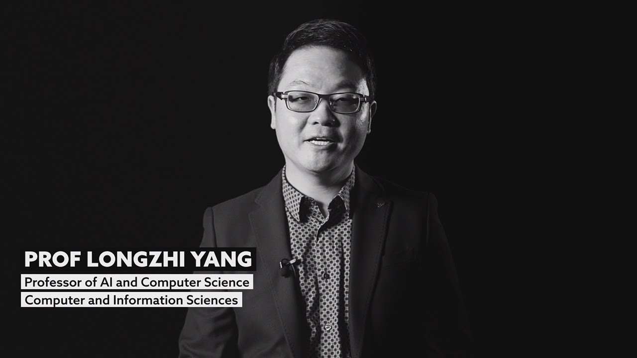 Knowledge Transfer Partnership (KTP) - Computer science - Professor ...