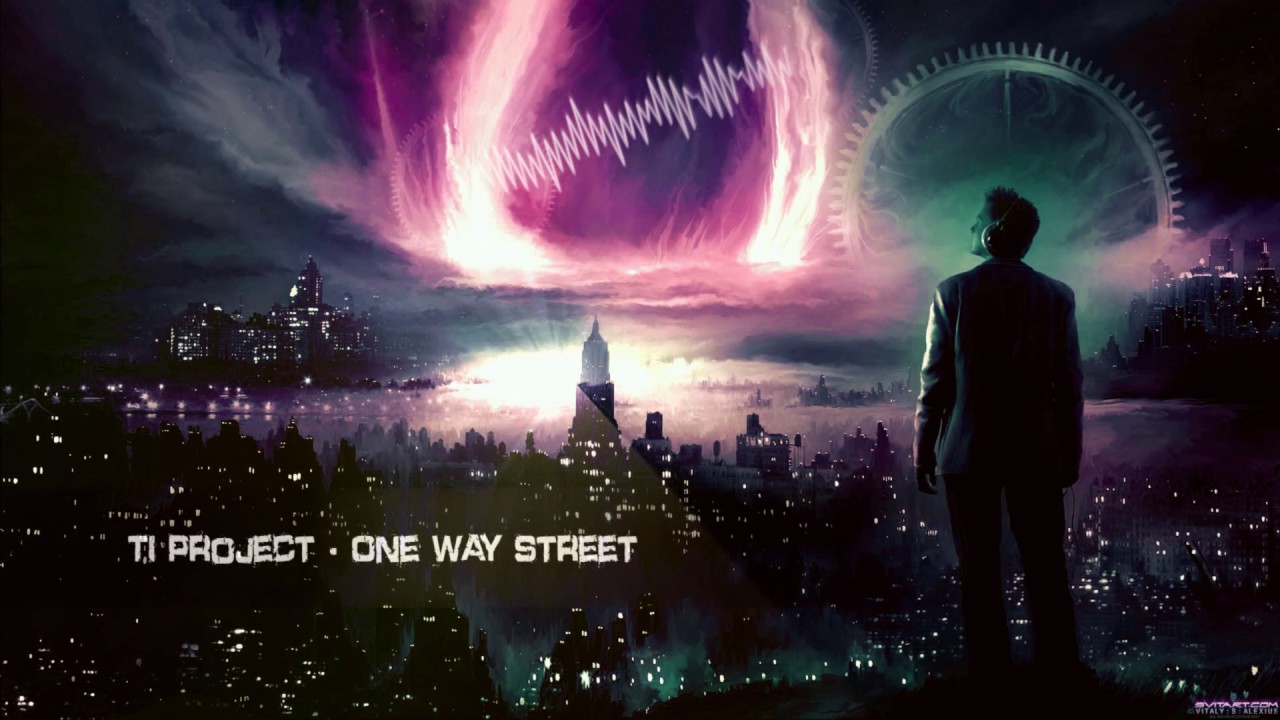 TI Project - One Way Street [HQ Original] - YouTube