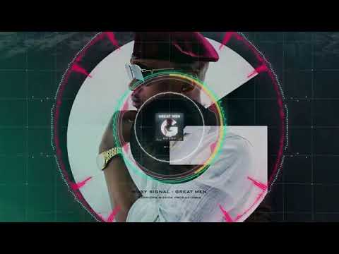 Busy Signal Great Men - YouTube