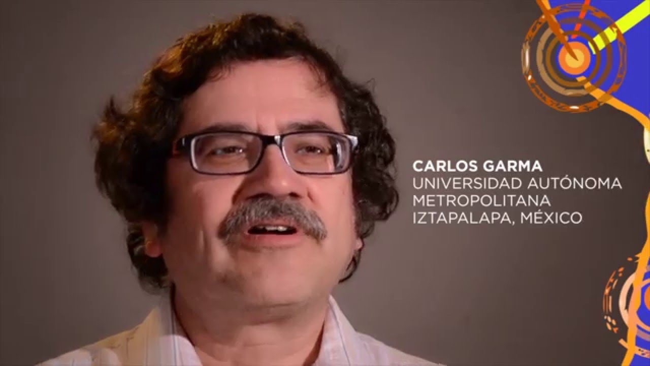 CARLOS GARMA - YouTube