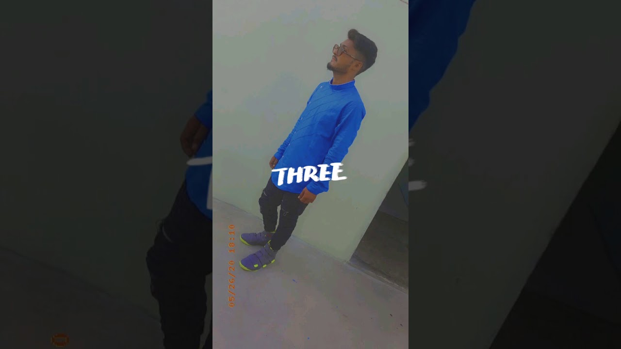 Ahad Rajput - YouTube