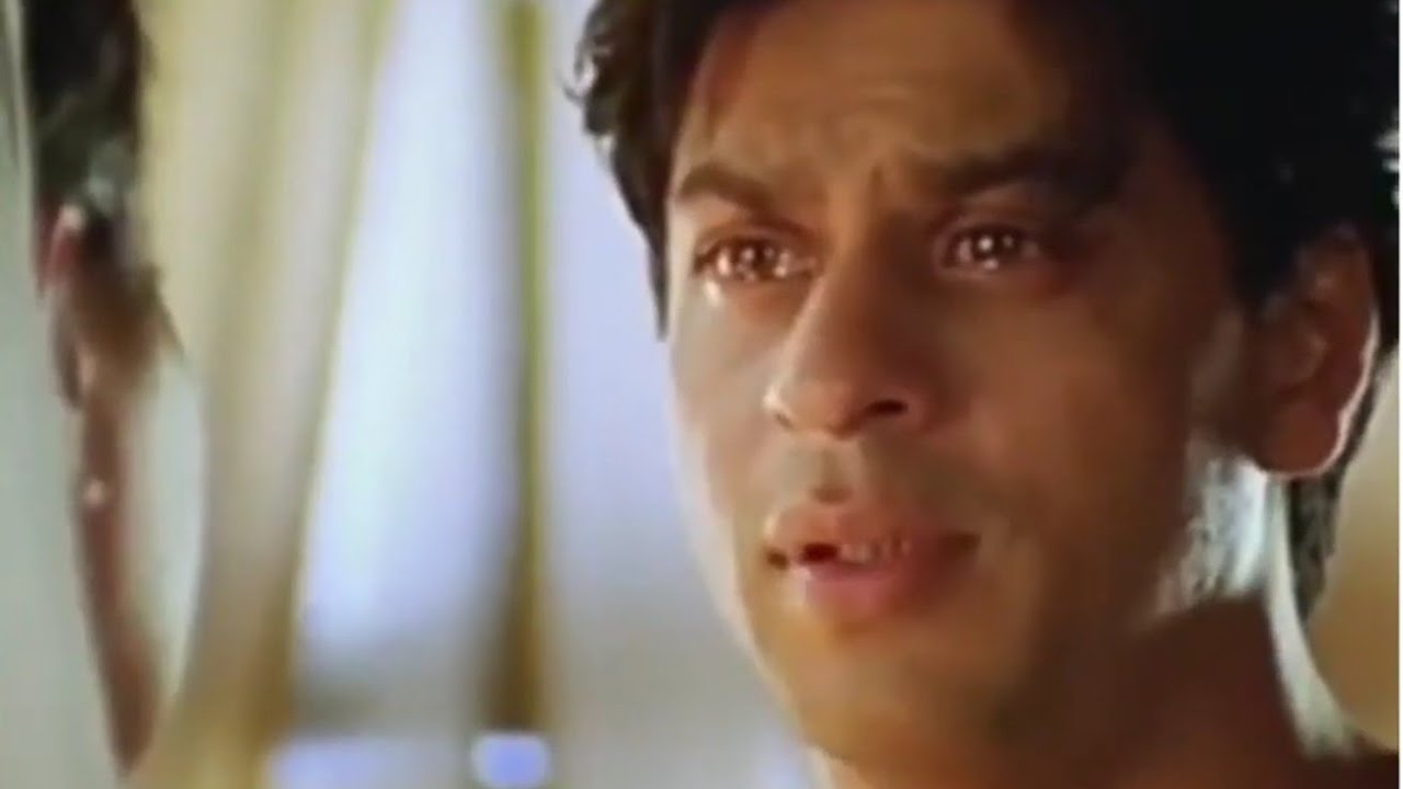 Devdas Dialogue | Shah Rukh Khan | Dialogues Status - YouTube