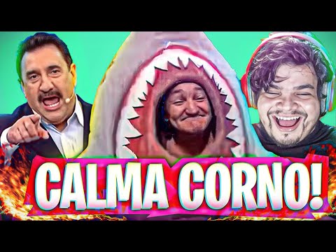 Que BURRO Da Zero Pra Ele! kkk DNA do Ratinho Melhores Momentos - YouTube