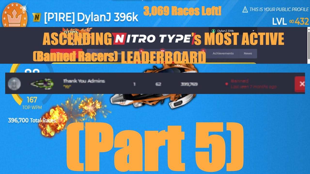 NOW THINGS GET SERIOUS - YouTube