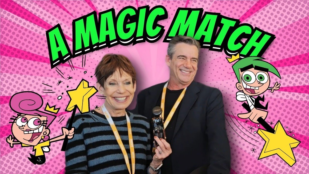 Gektonic Interviews: Darren Norris and Susanne Blakeslee - YouTube