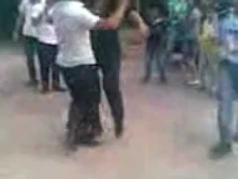 Qazax Arzuman Sohret cengi