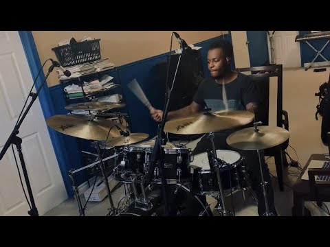 Praise Outro Cover - Joel Oppong-Boateng x Caylan Penny - YouTube