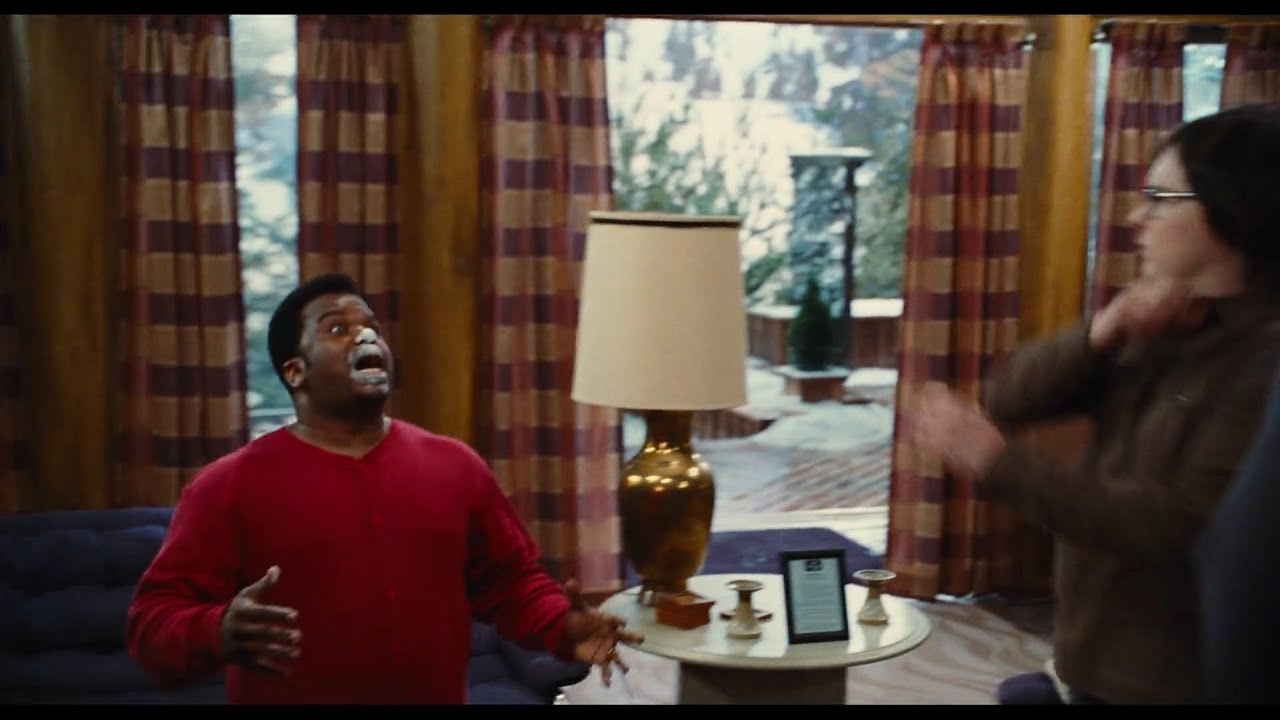 Hot Tub Time Machine (2010) Terminator plot explained - YouTube