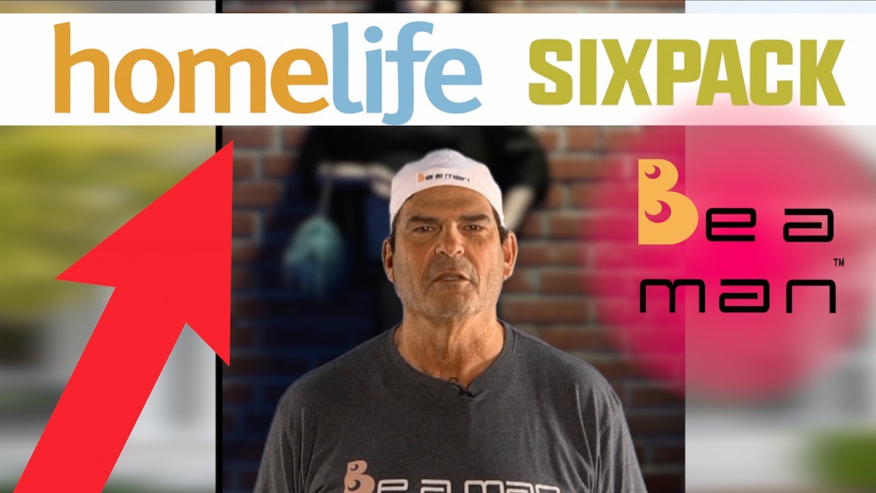 How To Make Home Life More Enjoyable: Be a Man - YouTube