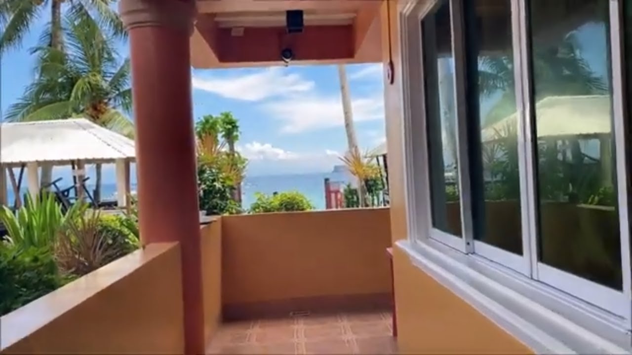 Raymen Beach Resort Guimaras Island Philippines Day 2/Driving Around ...