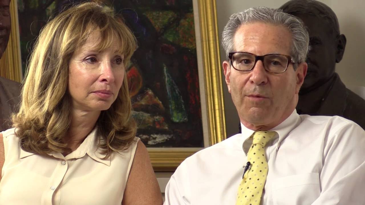 Rachel Marcus Video Tribute - YouTube