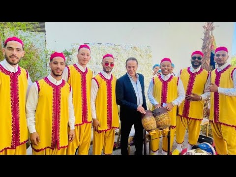 Saada-kenitra officiele نايضة شعبي) القنيطرة )#2022 #cha3bi #kenitra # ...