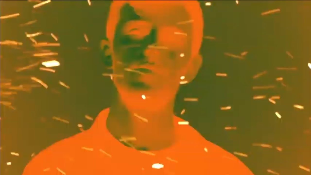 Gandom Rhy - Living Nightmare (Official Music Video) - YouTube