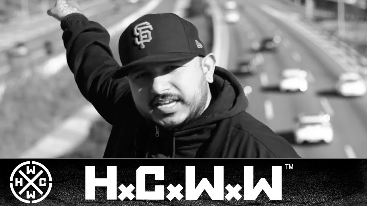 VISADO - F*CKED UP CITY - HC WORLDWIDE (OFFICIAL HD VERSION HCWW) - YouTube