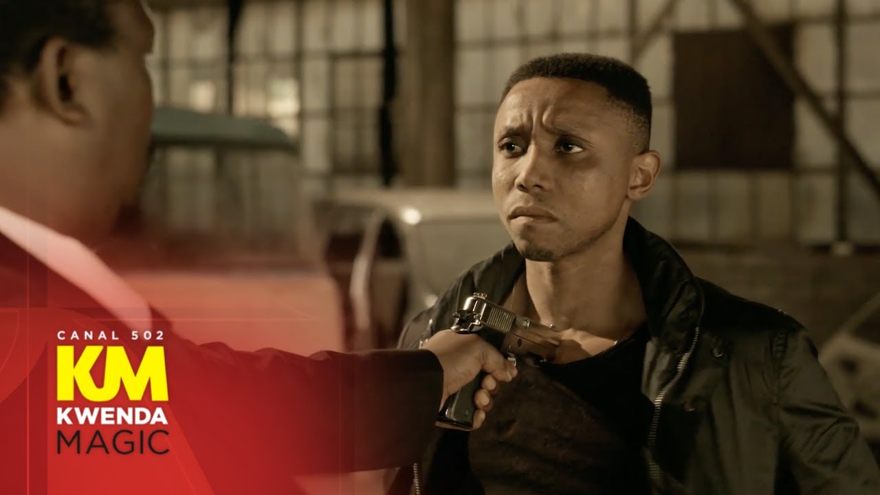 chili ganha a confiança de Mkoto Skhakhane – iNumber Number | T1 | EP2 ...