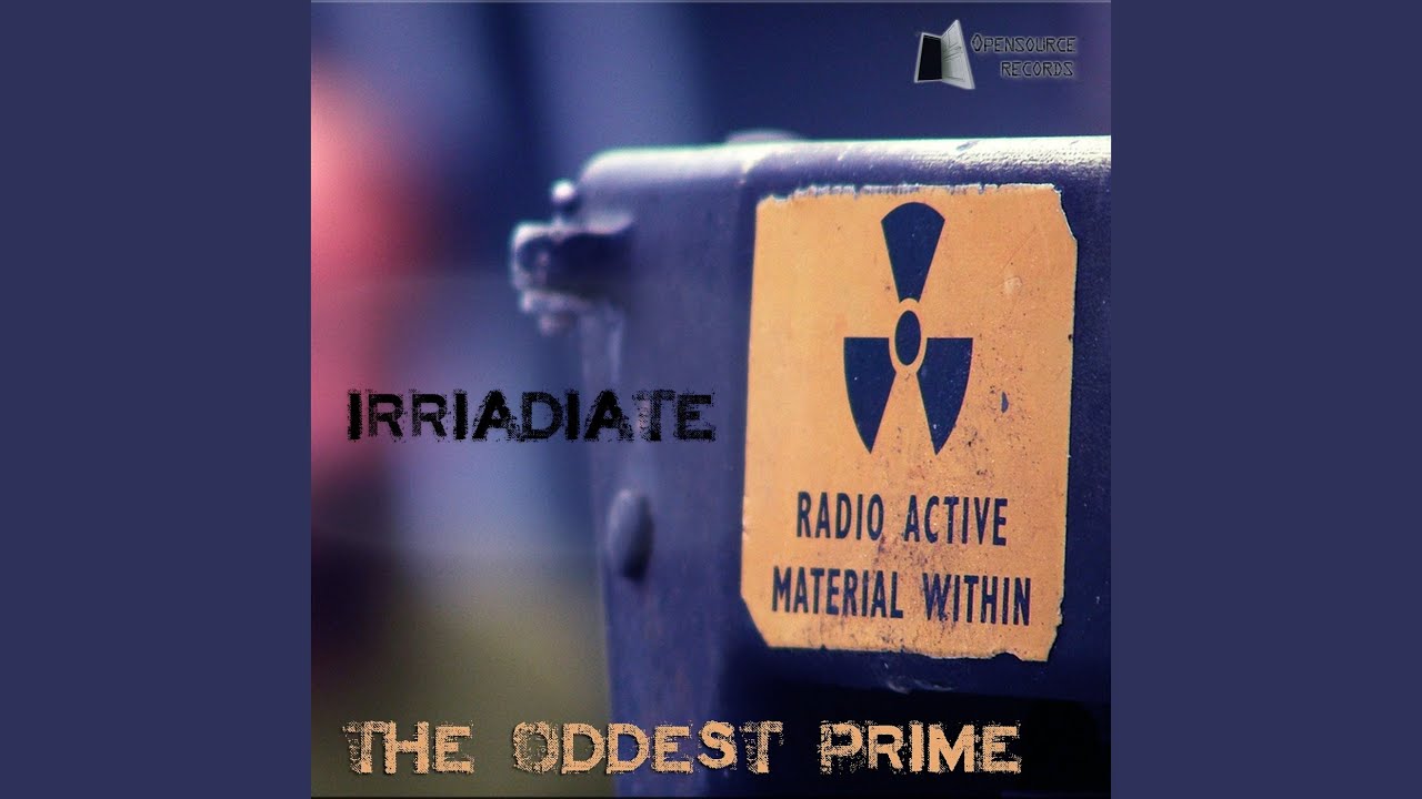 Irradiate - YouTube
