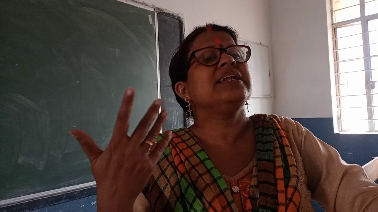 safeguarding the marginalized part -1, class-8 - YouTube