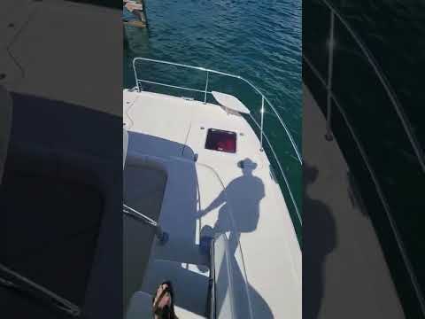 Aquila MarineMax 484 Catamaran Video Tour - YouTube