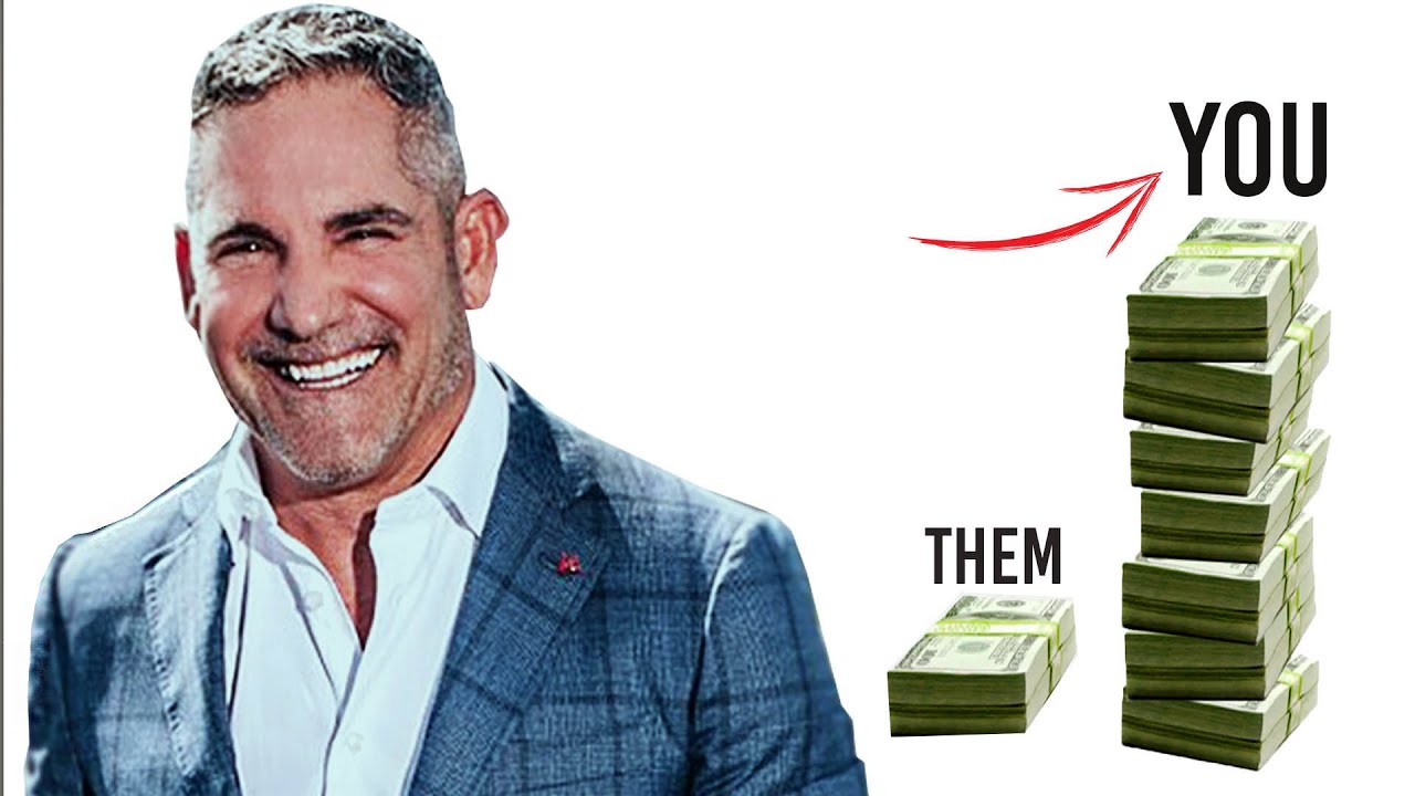 How to Get Rich Doing What You Love (TECH SALES) - YouTube
