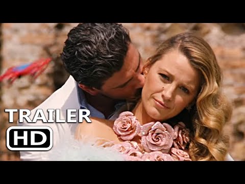 ANOTHER SIMPLE FAVOUR Trailer Official (2025) Blake lively , Michele Morrone