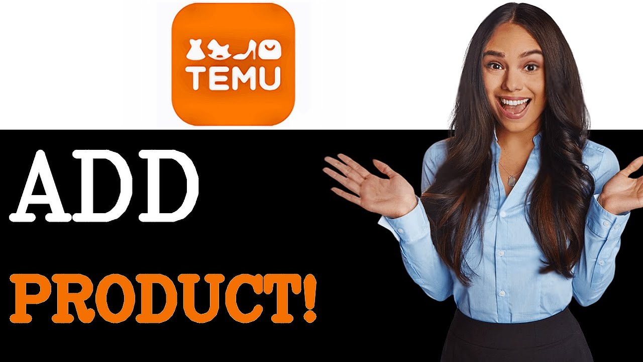 How To Add A Product To Wishlist In Temu (2025) - YouTube