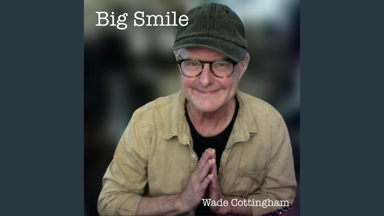 Big Smile - YouTube