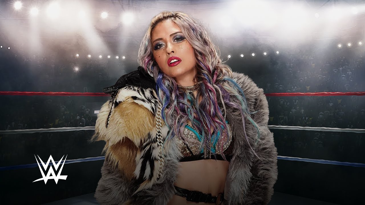 줄리아 테마곡 (Giulia Theme) "𝐓𝐢𝐦𝐞 𝐎𝐟 𝐀𝐫𝐫𝐢𝐯𝐚𝐥" - YouTube