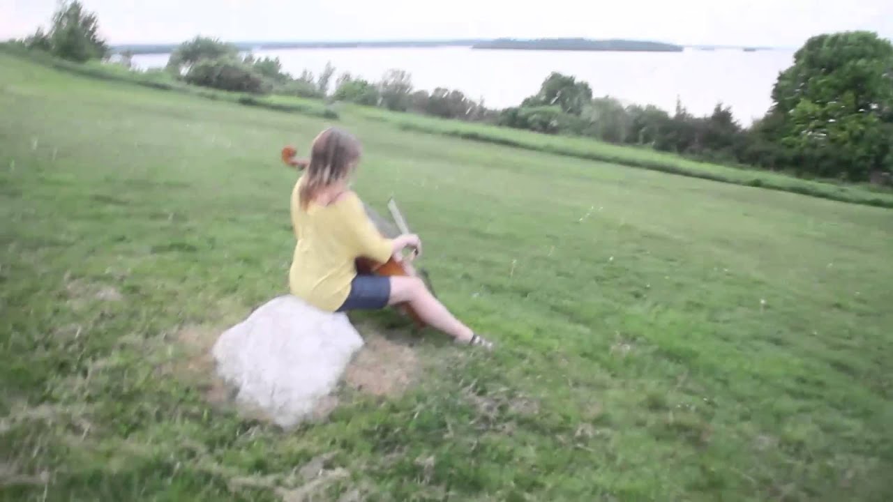 Ellie Osborn Durga from Feel You Better - YouTube