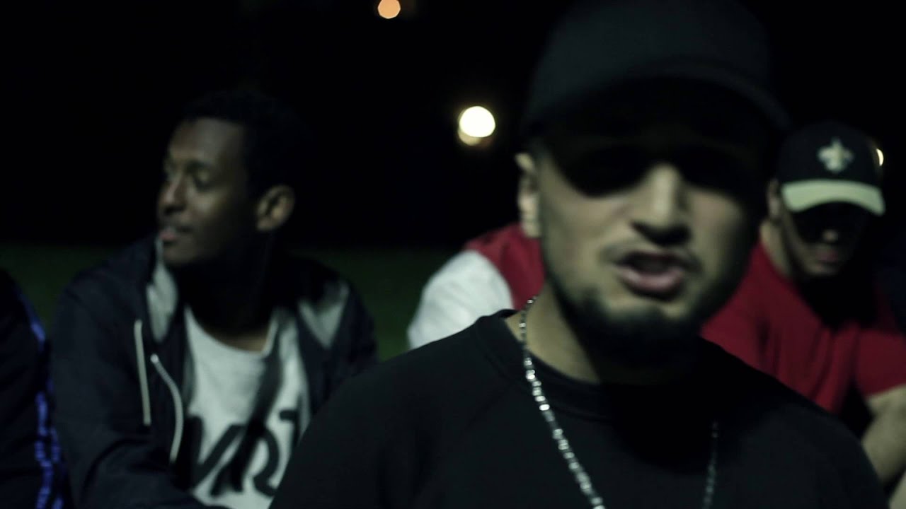 SAMED - ÄKTA RAP (Videopremiär) - YouTube Music