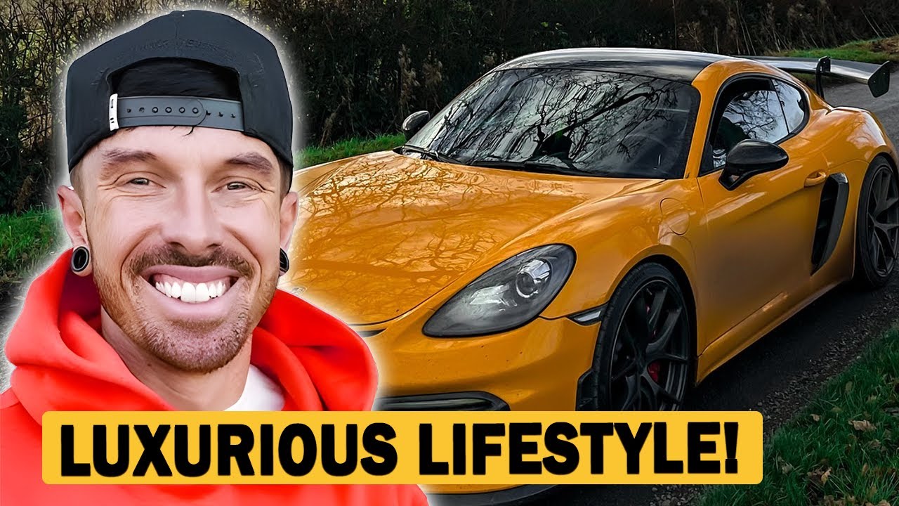 Here's What Mat Armstrong Is Doing in 2025 - YouTube