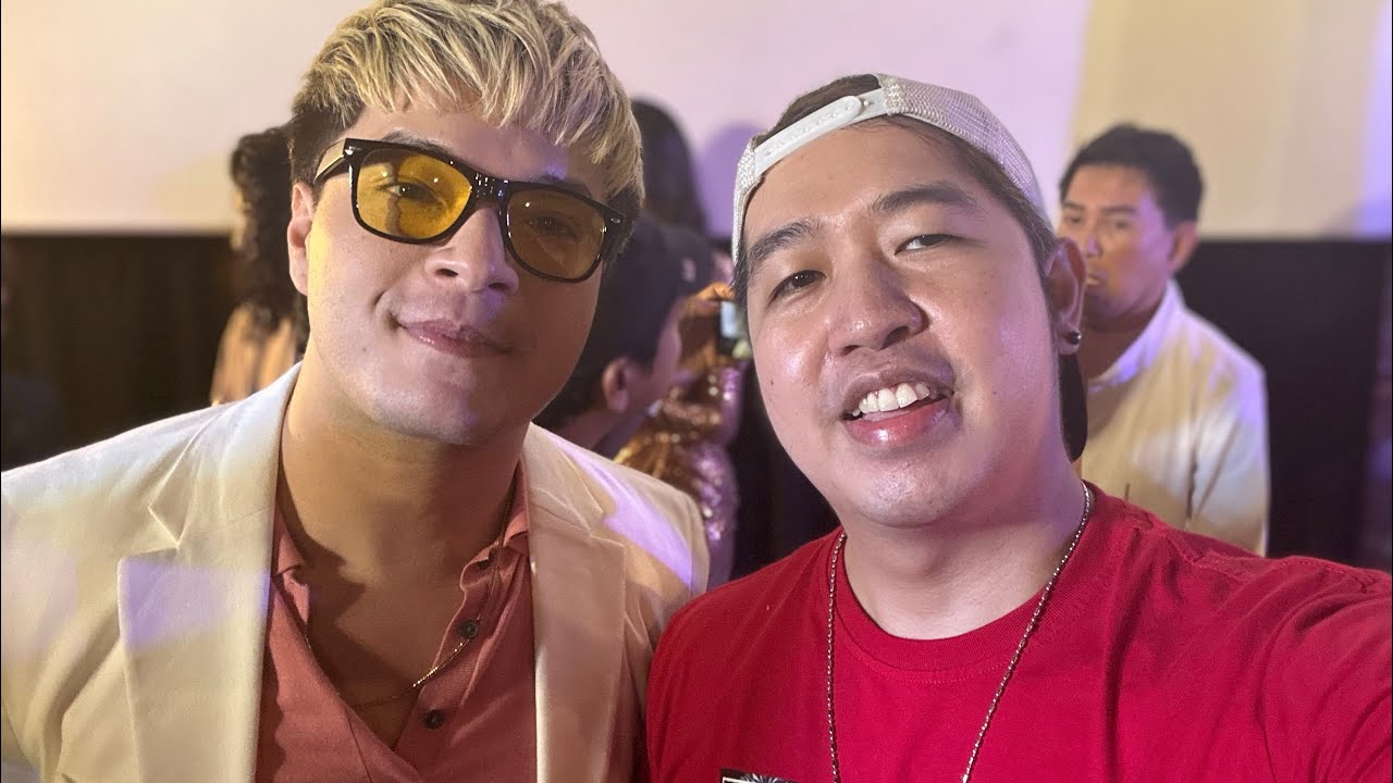From PBB Teens to Vivamax, Josef Elizalde Bakit Naghubad-Hubad na at ...