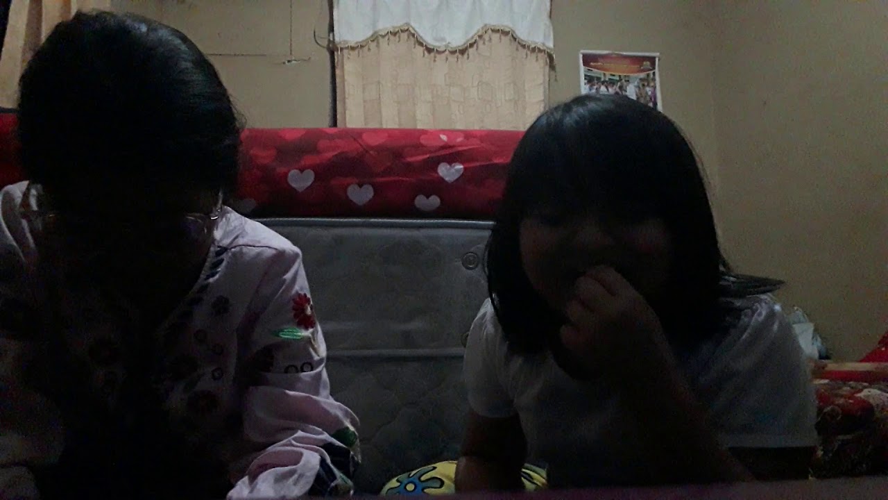 Bermain Bersama Adik Sepupu Youtube