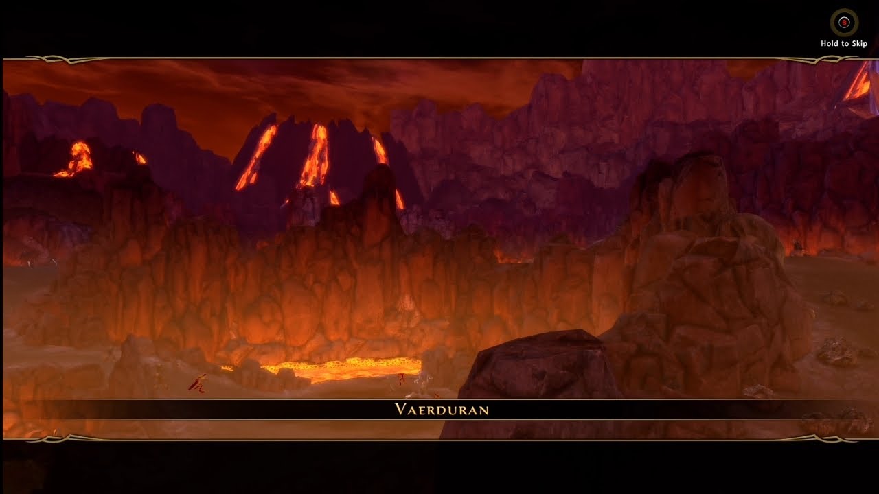 Wildspace Scrying Stone Neverwinter, Planet Vaerduran - YouTube