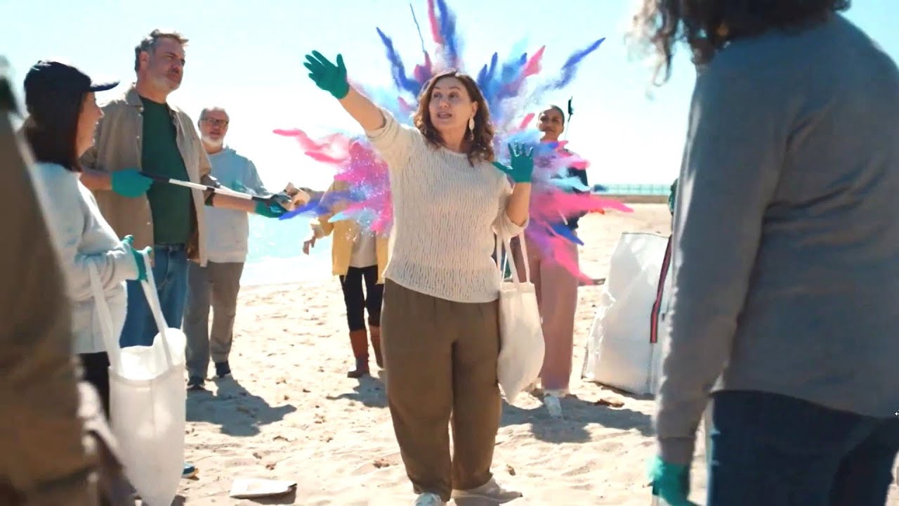 Capvaxive Commercial (2025) - YouTube