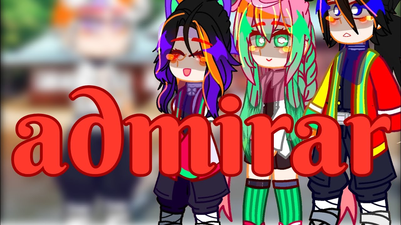 admirar//meme//fyp//gacha//giyuushino//solo las personas que te ...