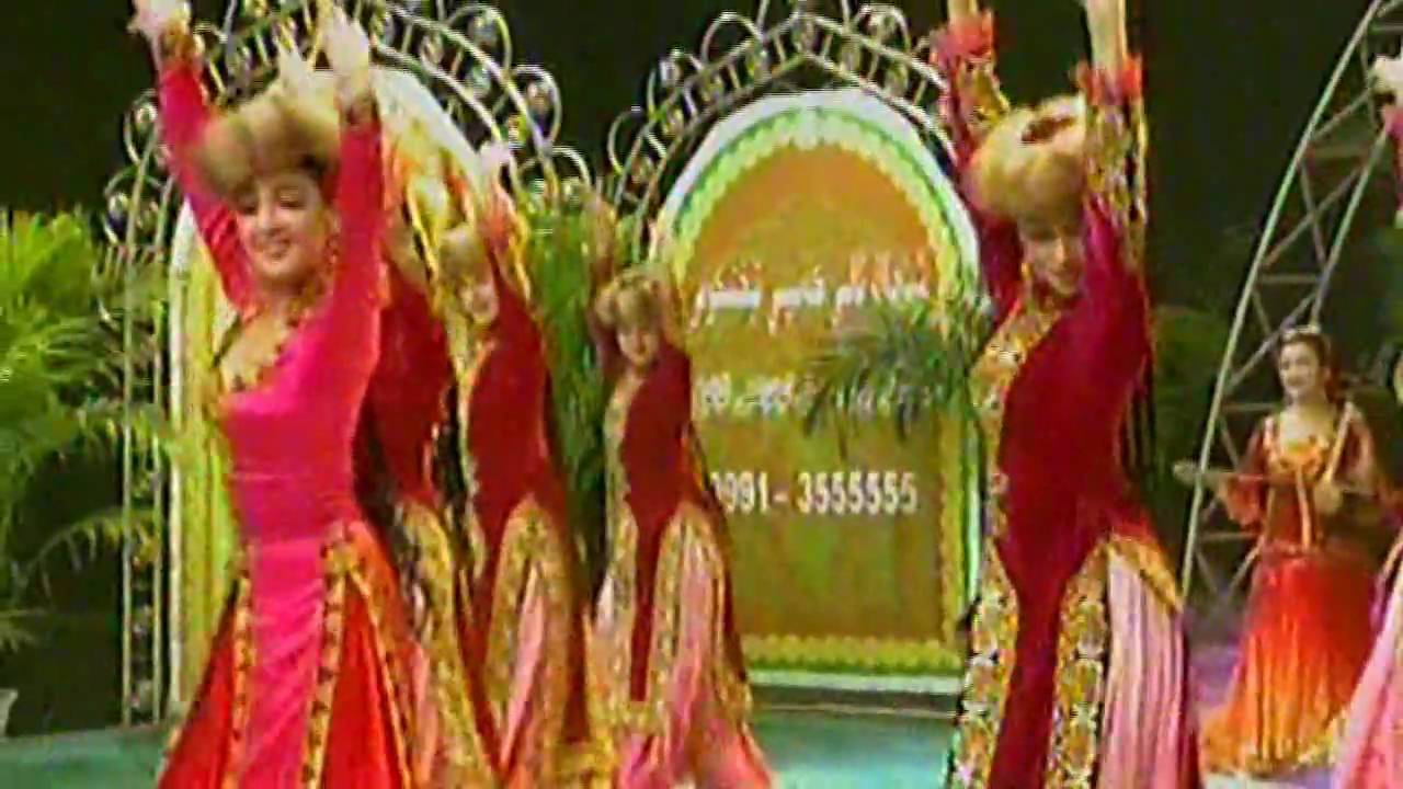 Uyghur Muqam Performance (Part from Oshaq Muqam) - YouTube Music
