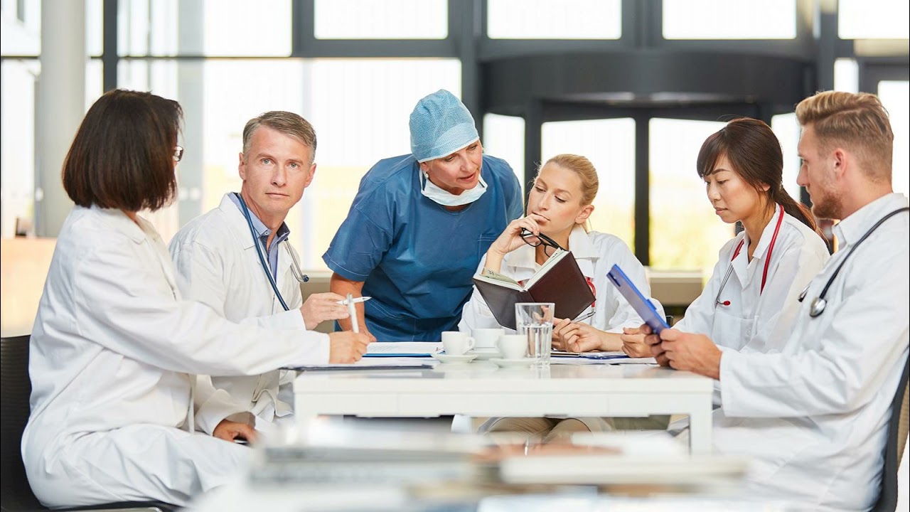 Episode 86: How to Use an MSO as a Strategy to Grow - YouTube