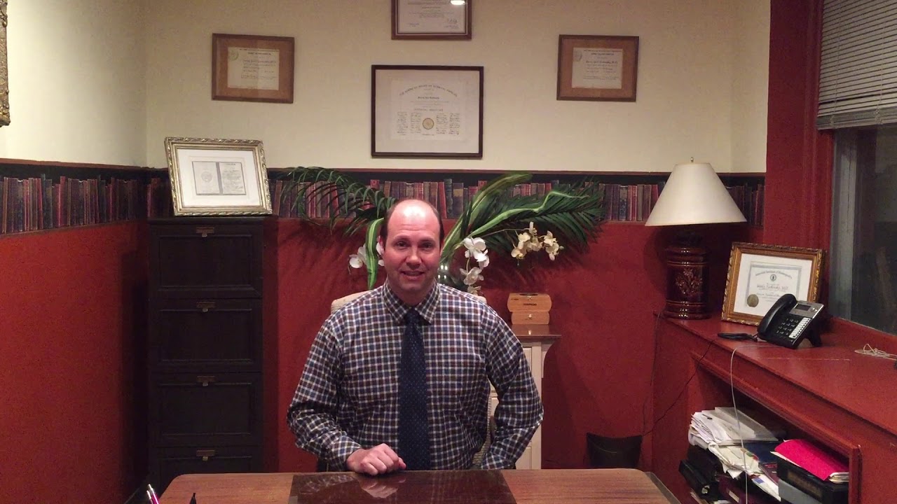 Jason L Pickel, D C , D A C N B - YouTube