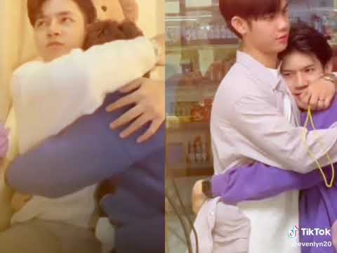 favorite couple #vitashine #zawshinehtet #vitamin #kantwinhan #hanhan#favorite #bl