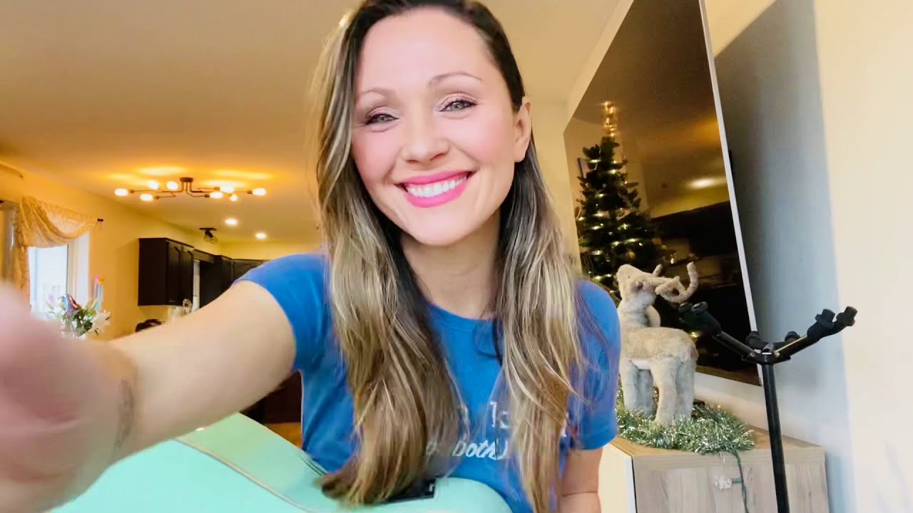 Let It Go by James Bay - Cover by Zara Taylor - YouTube