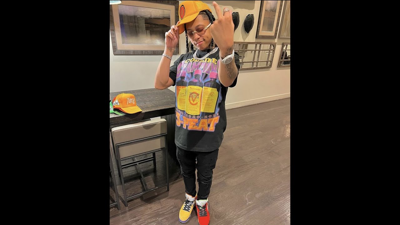 (FREE) YNH Prime Time Hitla x Big Yavo x RiskTakerLeek Type Beat ...