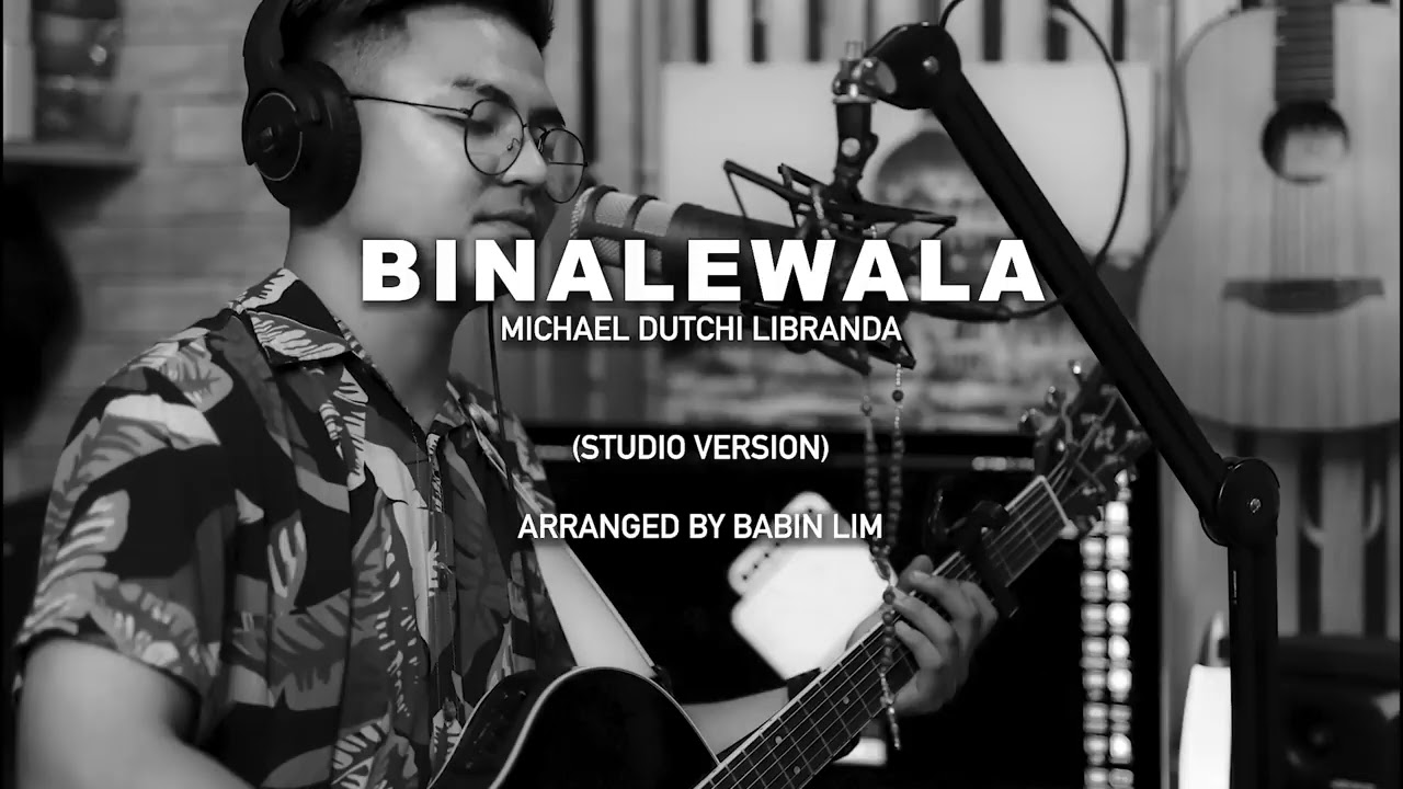 Binalewala - YouTube