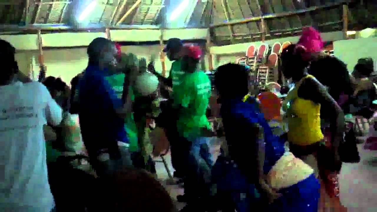 Baikoko group in action (Michuzi Blog) - YouTube