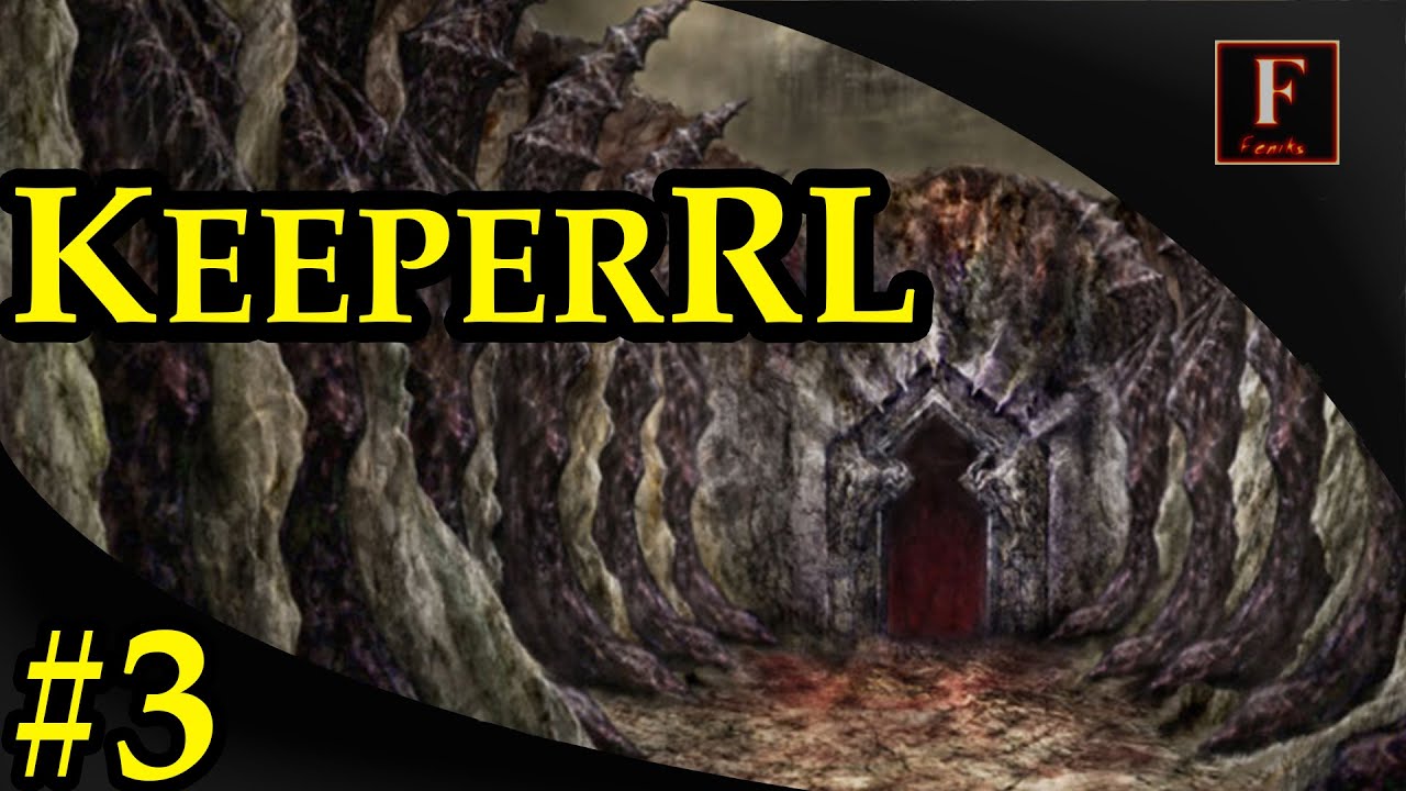 KeeperRL Alpha 13 EP 3 - Revenge of The Humans - Let's Play (Steam Early Access) - YouTube