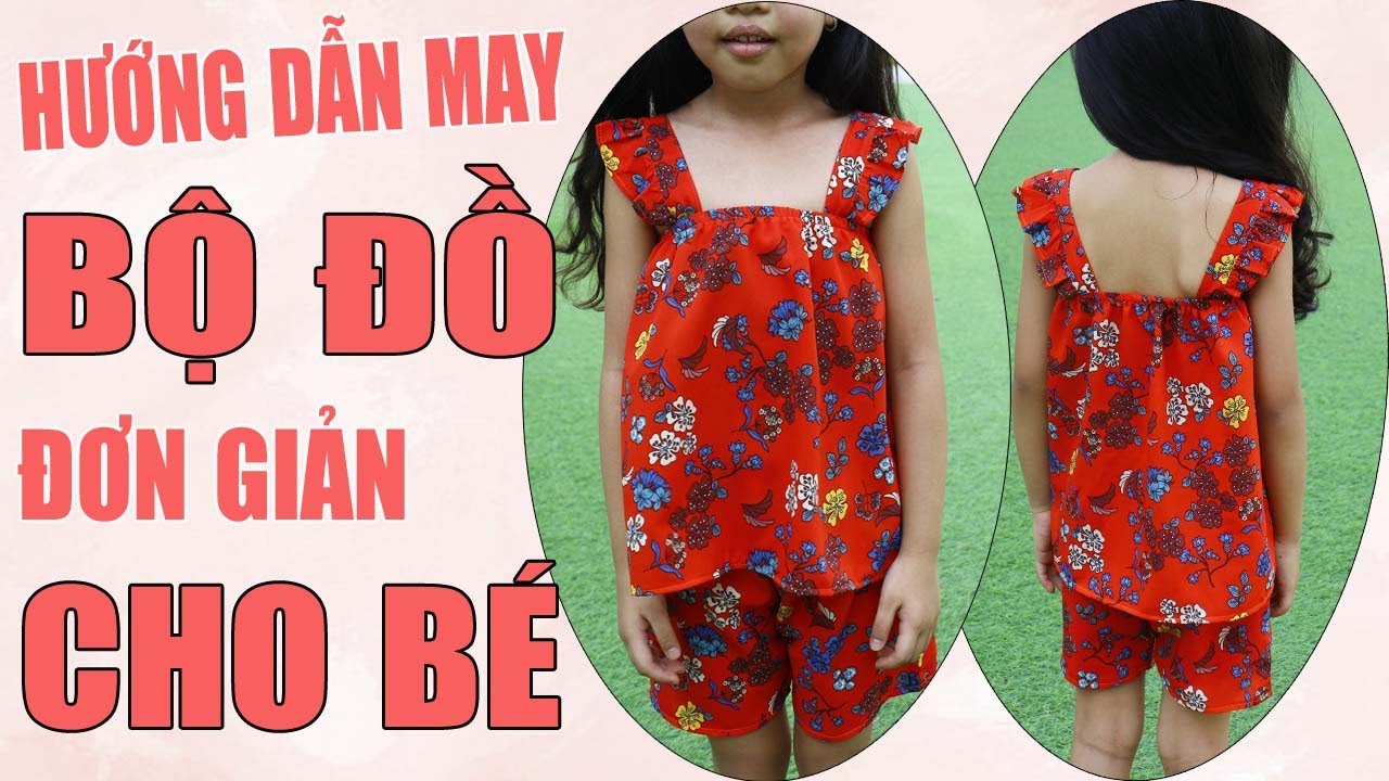 DIY HOW TO SEW CLOTHES FOR KID H NG D N MAY B N GI N CHO B diy-how-to-sew-clothes-for-kid-h-ng-d-n-may-b-n-gi-n-cho-b